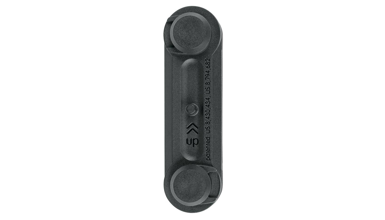 Prindere FIDLOCK Uni Base MonkeyLink - Universal | CrossBike