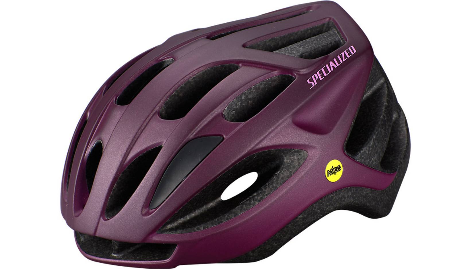 Casca Ciclism SPECIALIZED Align - Cast Berry | CrossBike