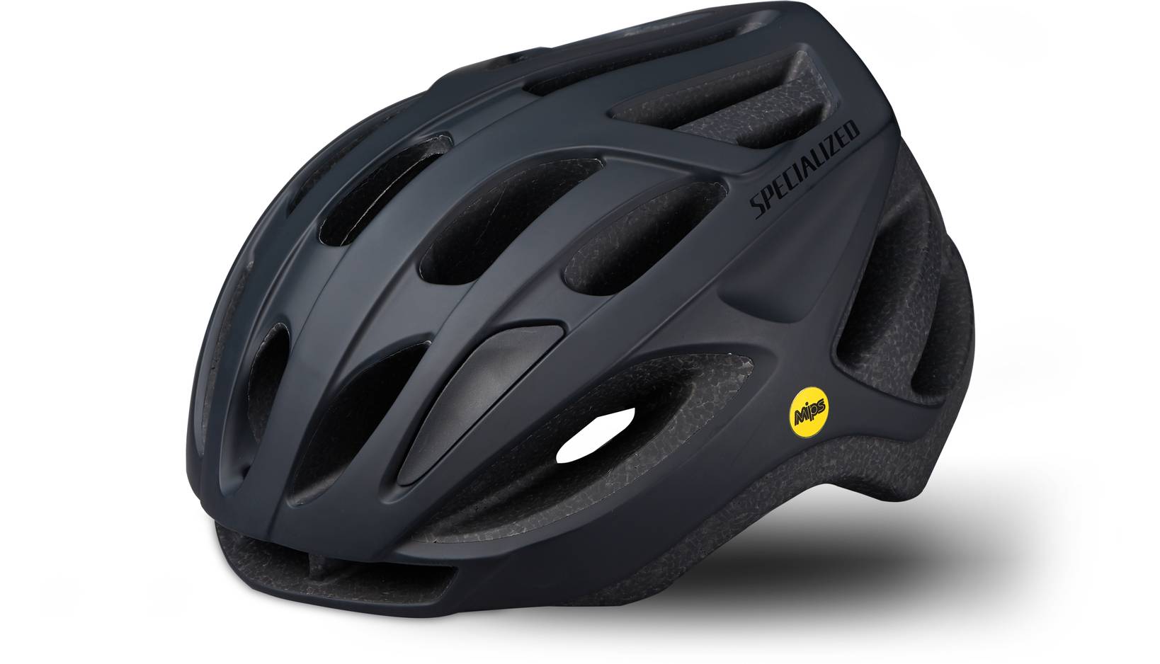 Casca Ciclism SPECIALIZED Align - Matte Black | CrossBike