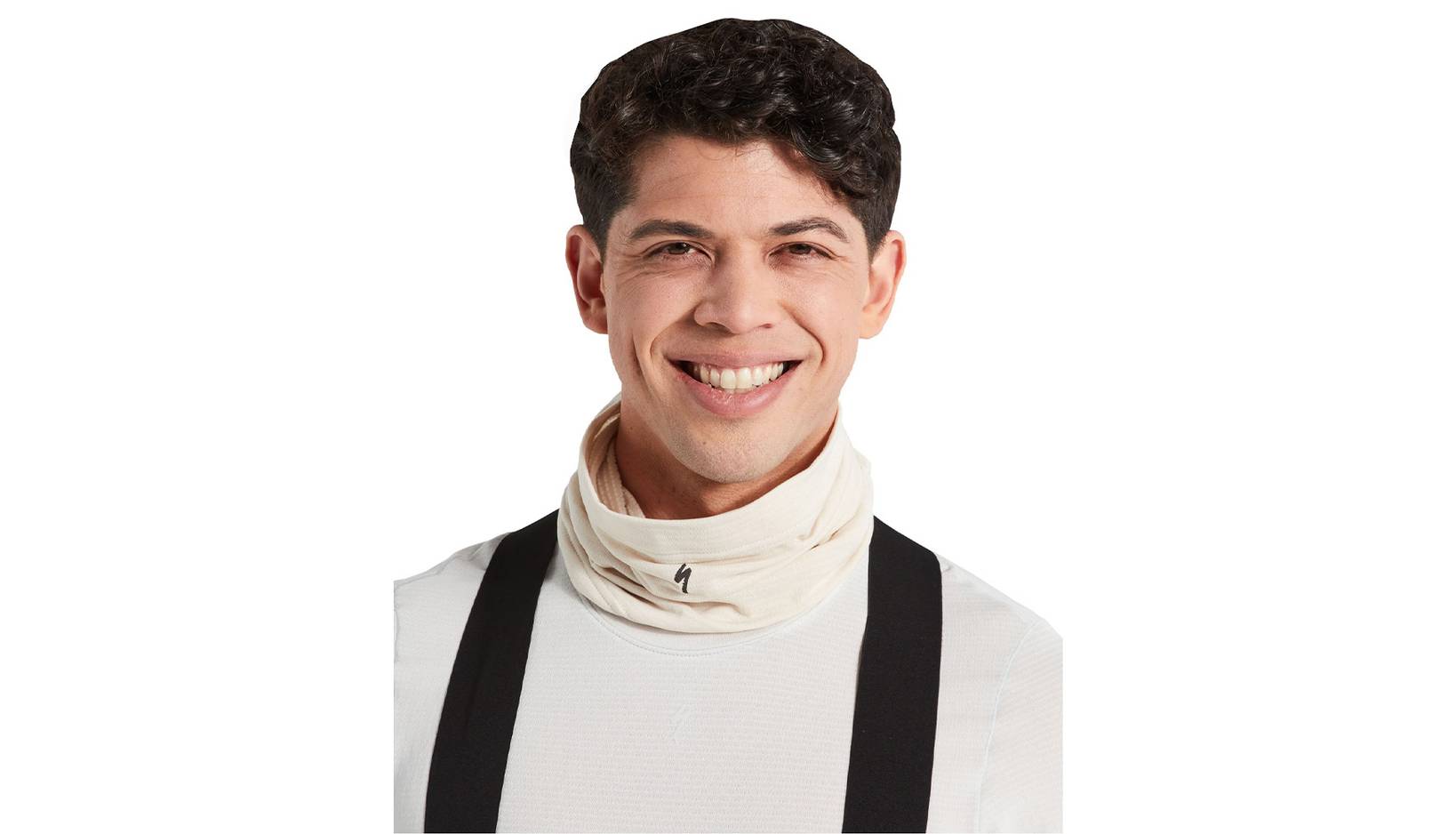 Bandana Multifunctionala SPECIALIZED Power Grid - White Mountains ...