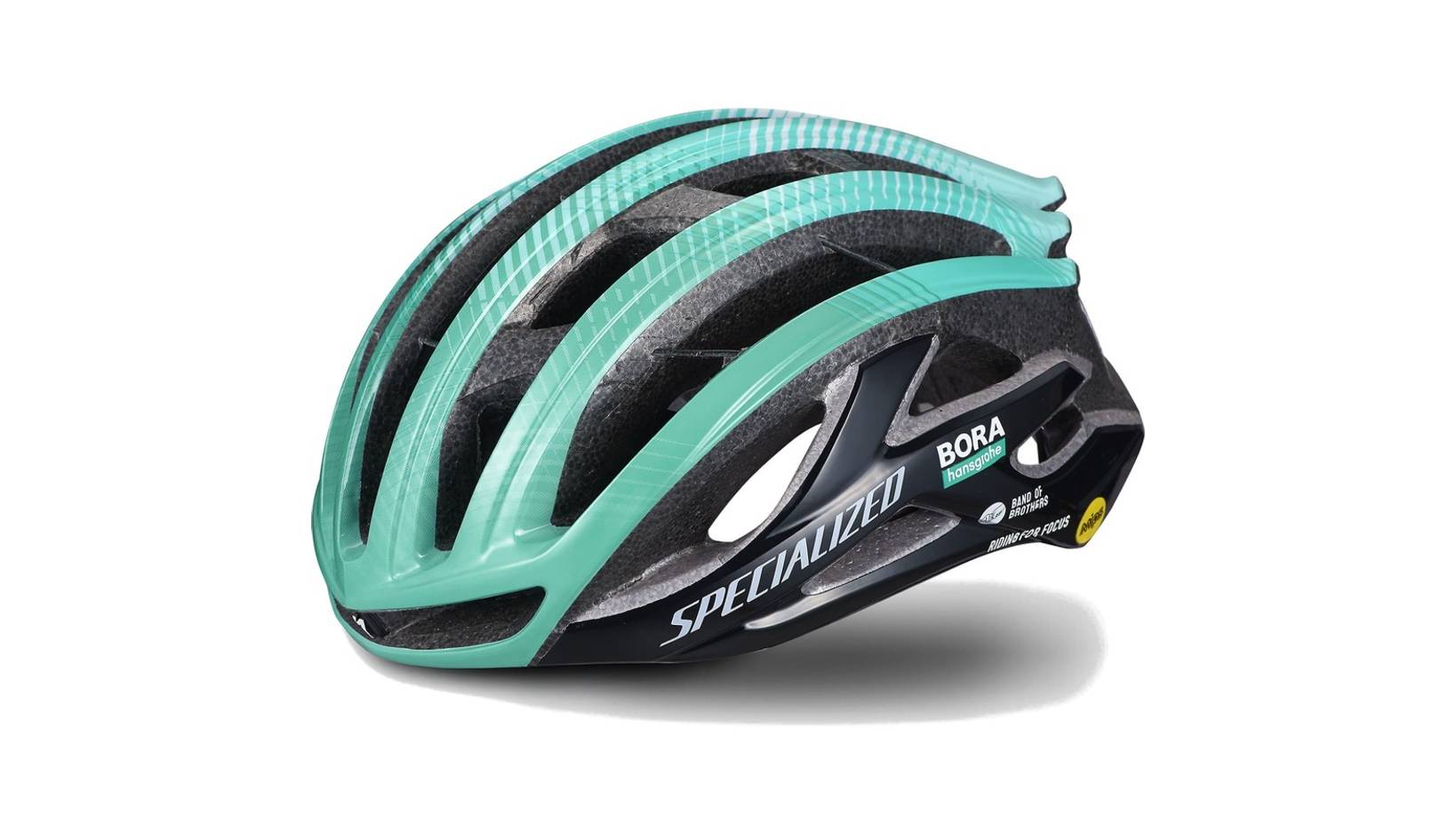 Casca Ciclism SPECIALIZED S-Works Prevail II Vent - Bora | CrossBike