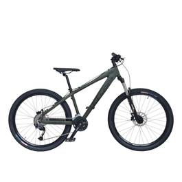 Bicicleta CROSS Dexter HDB 26 - Grey | CrossBike