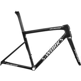 Cadru SPECIALIZED S-Works Tarmac SL8 Project Black LTD - Gloss Carbon ...