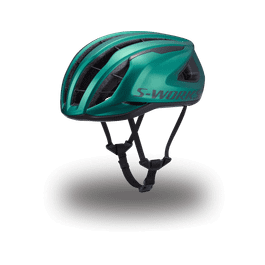 Casca SPECIALIZED S-Works Prevail 3 - Pine Green | CrossBike