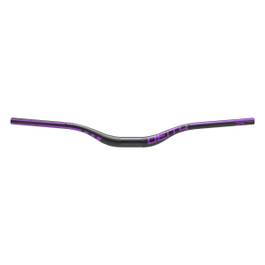 Ghidon DEITY Speedway 35 x 810mm Carbon 50 Rise - Purple | CrossBike
