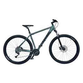 Bicicleta Mtb CROSS GRX 9 29 - Green | CrossBike