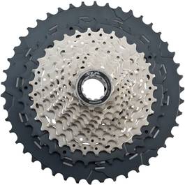 Pinioane SHIMANO SLX CS-M7000-11 - 11 Viteze, 11-46T | Caseta | CrossBike