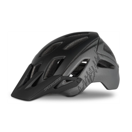 Casca Ciclism SPECIALIZED Ambush - Matte Black | CrossBike
