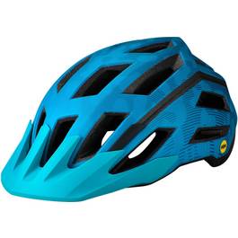 Casca Ciclism SPECIALIZED Tactic III - Aqua Terrain | CrossBike
