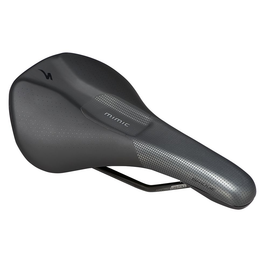 Sa SPECIALIZED Bridge Comp with MIMIC - Black 155mm | CrossBike