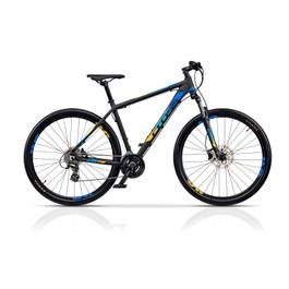 Bicicleta Mtb CROSS GRX 8 Hdb 29 | CrossBike